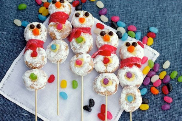 12 Delightful Christmas Recipes for Kids | KiDorzo