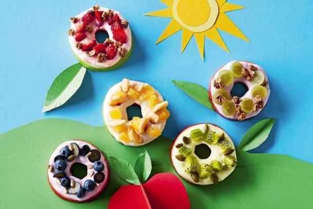 10 Easy Cooking Activities for Toddlers | KiDorzo
