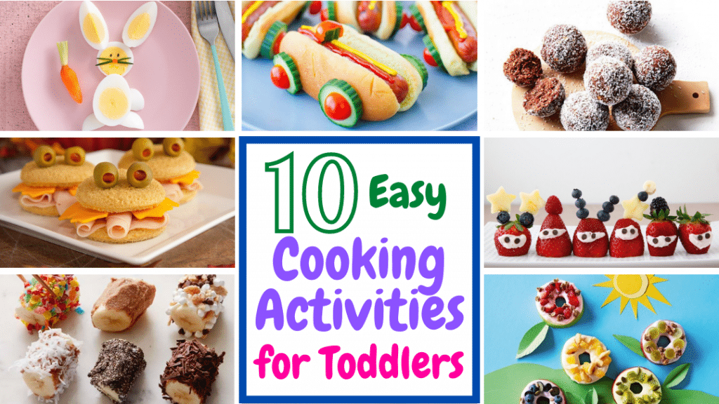 20 Creative Block Activities for Toddlers | KiDorzo