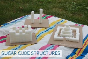 20 Enjoyable Castle Crafts for Kids | KiDorzo