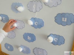 20 Colorful Letter C Crafts for Toddlers | KiDorzo