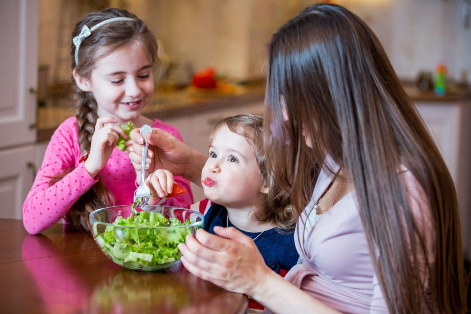20 Ways of Teaching Fruits and Vegetables to Preschoolers