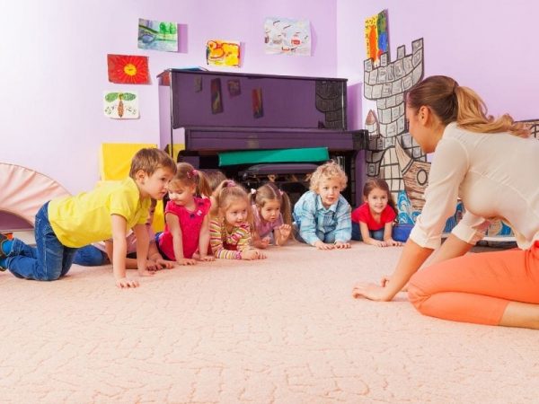 20 Ways of Teaching Fruits and Vegetables to Preschoolers