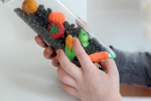 20 Ways of Teaching Fruits and Vegetables to Preschoolers