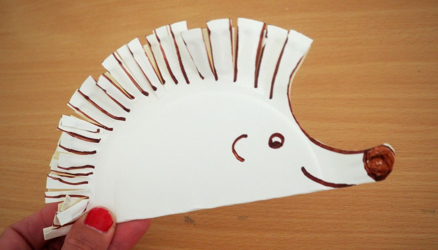20 Easy Cutting Activities for Toddlers | KiDorzo