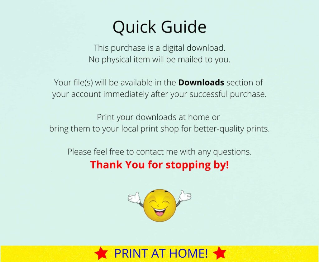 Color By Number Food Theme Printable Coloring Pages for Kids