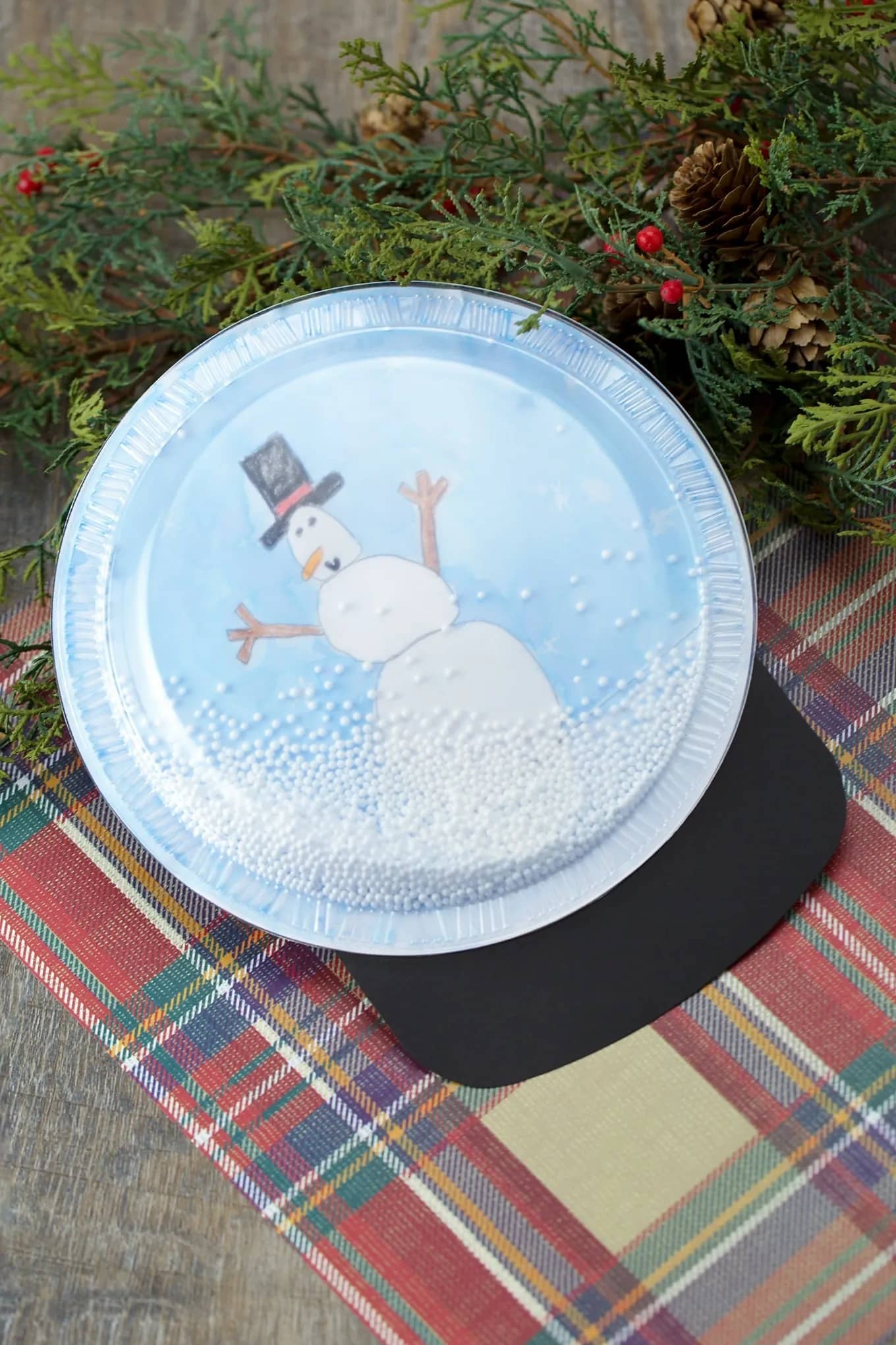 20 Cool Snow Crafts for Toddlers | KiDorzo