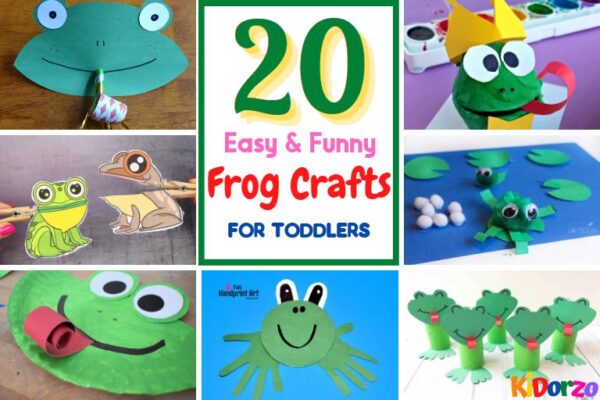 Dive Into Fun: 20 Messy Play Ideas for Toddlers You Must Try