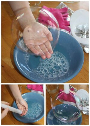 20 Fun Bubbles Activities for Toddlers | KiDorzo