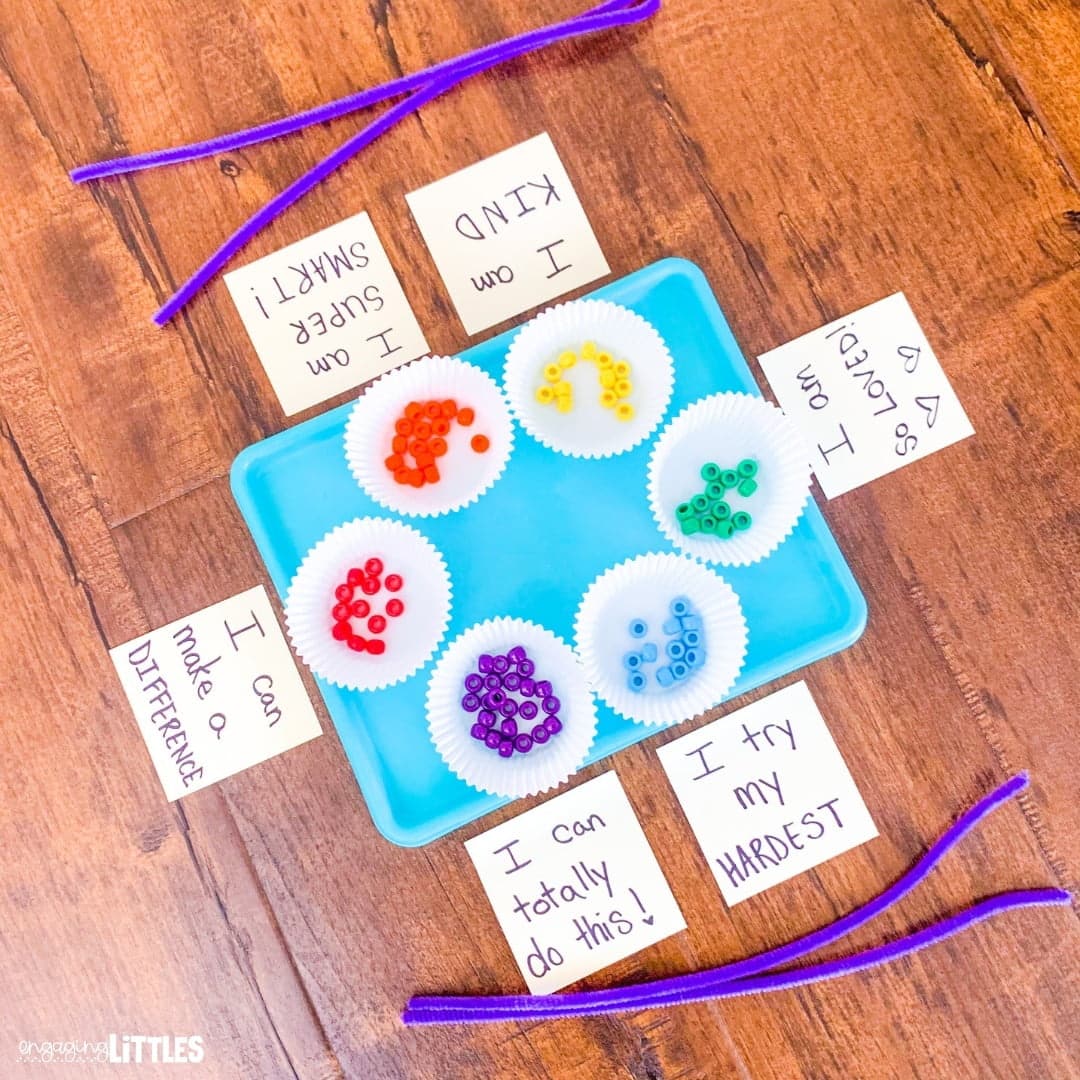 20 Fun and Engaging Emotion Activities for Toddlers