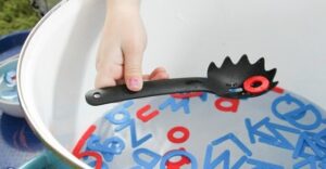 21 Creative Letter Recognition Games for Preschoolers | KiDorzo