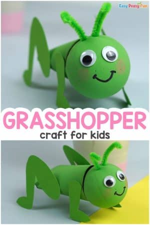 20 Fun Letter G Crafts for Toddlers | Easy Preschool Activities
