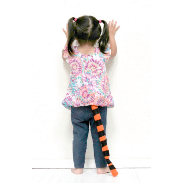 20 Fun and Cute Tiger Activities for Preschoolers & Toddlers