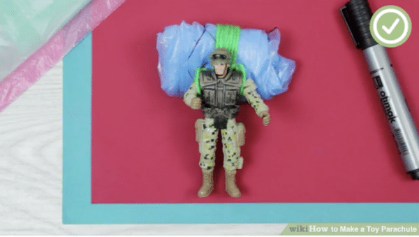21 Patriotic Army Crafts for Kids To Honor the Heroes