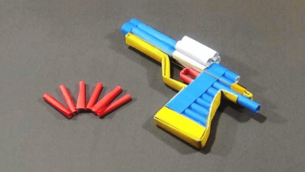 21 Patriotic Army Crafts for Kids To Honor the Heroes