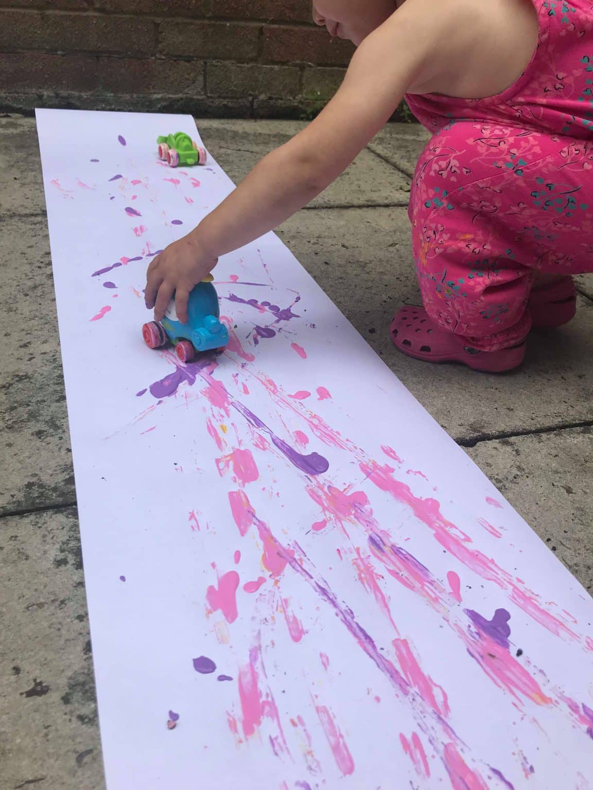 Dive Into Fun: 20 Messy Play Ideas for Toddlers You Must Try