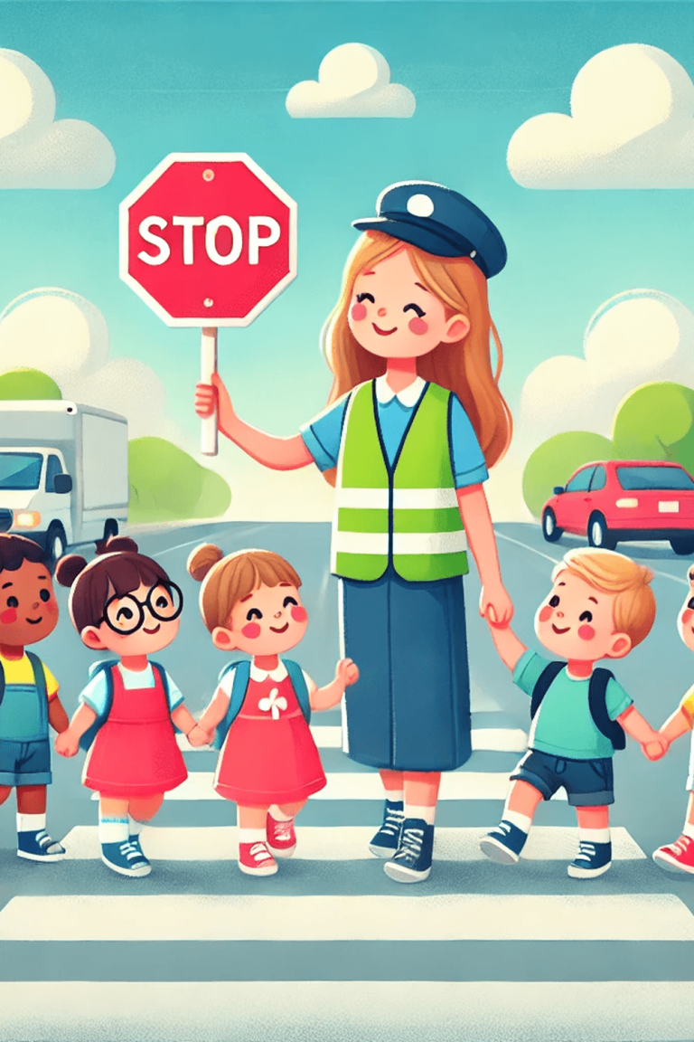 Teaching Safety to Preschoolers: Essential Lessons for Life