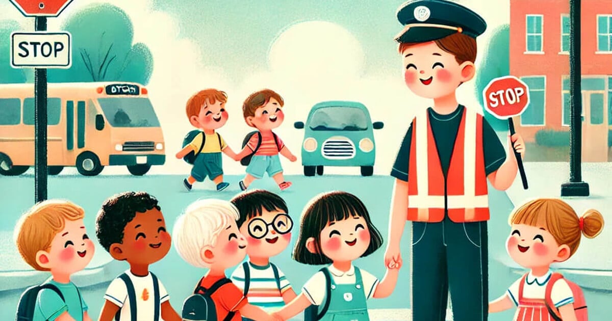 Teaching Safety to Preschoolers: Essential Lessons for Life